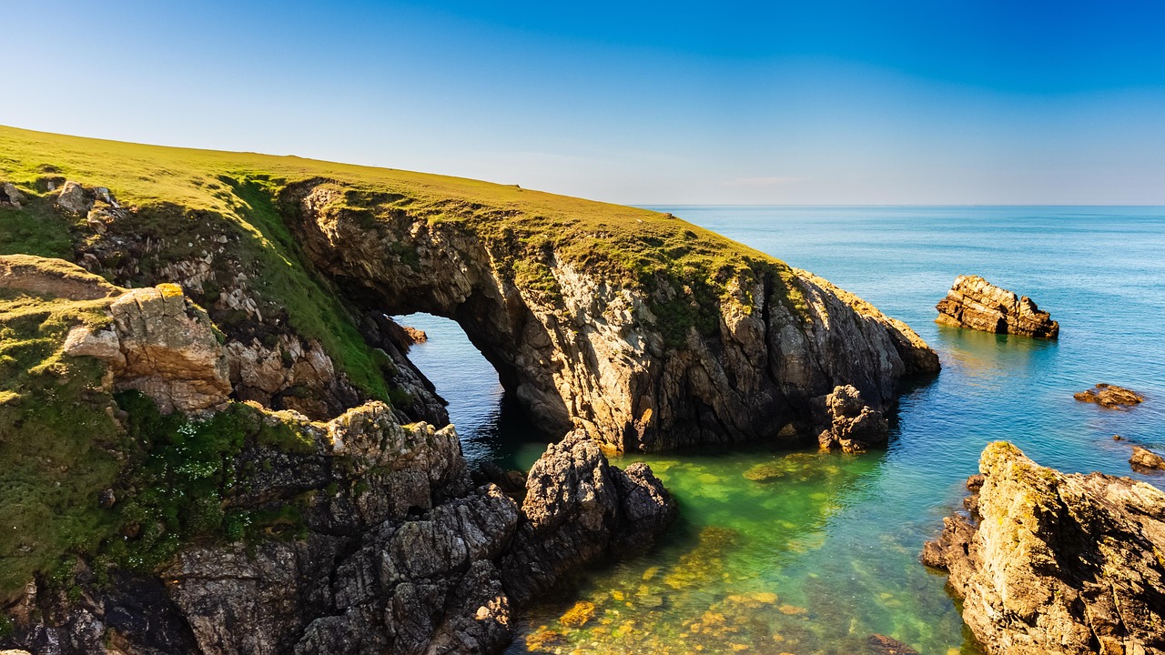 Things to Do in Anglesey | Places to Visit - Anglesey Attractions