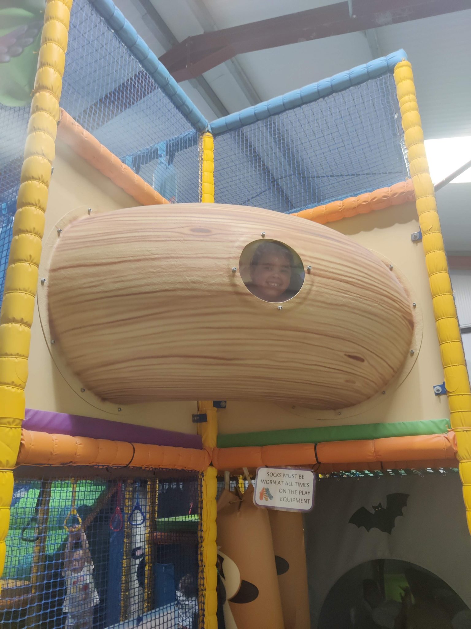 Pili Palas Nature World | Anglesey Attractions